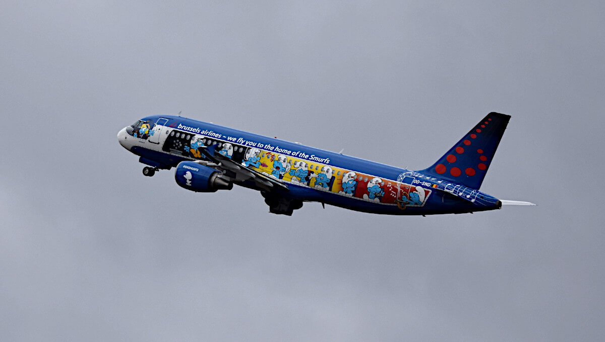 RadarBox24 | Der ultimative Flight-Radar - gratis nutzen